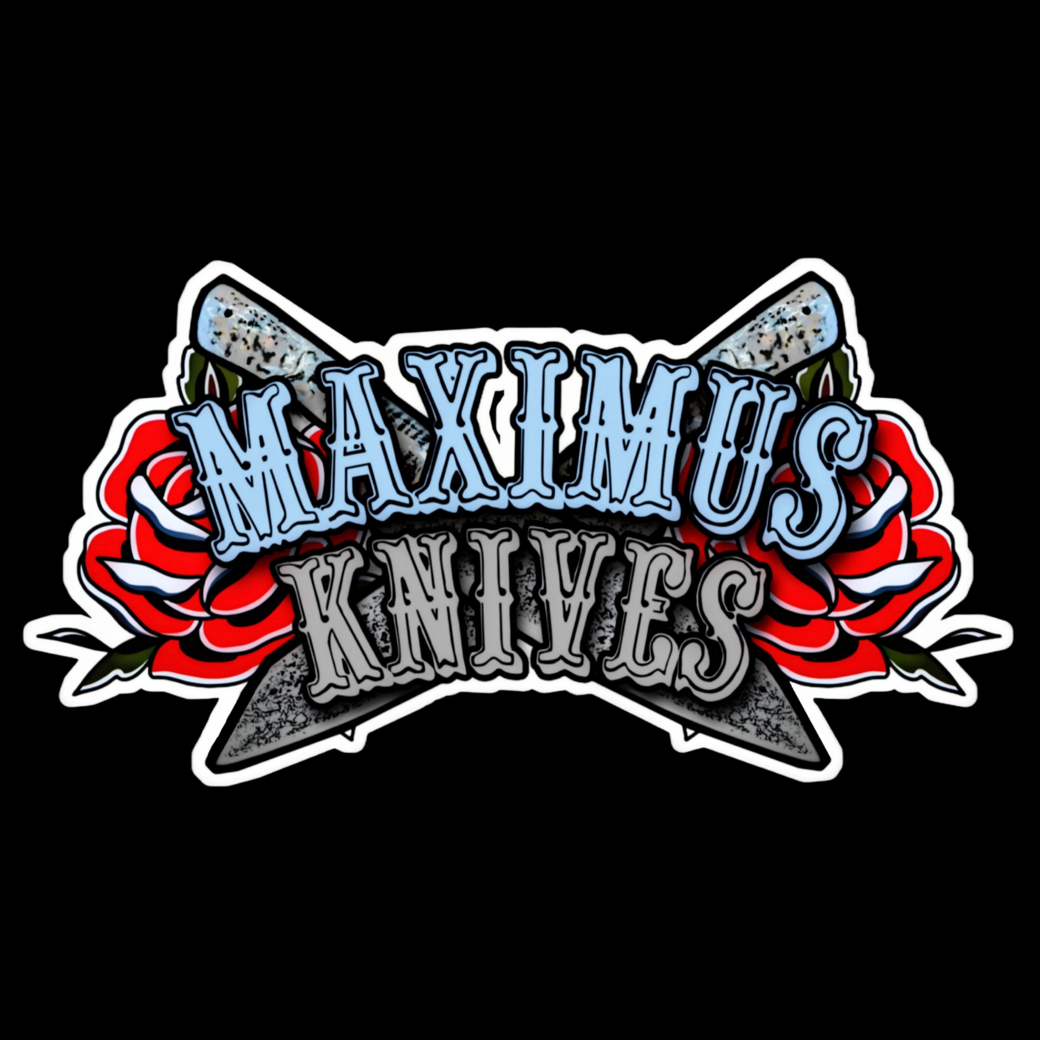 Products – Maximus Knives